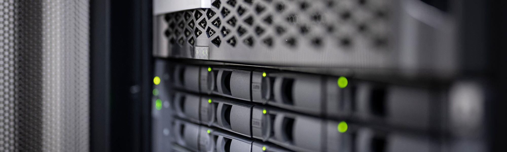 Comprehensive data backup and archiving solutions